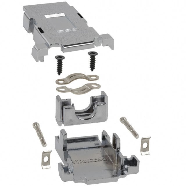 983-015-020R121 NorComp Inc. | Connectors, Interconnects | DigiKey